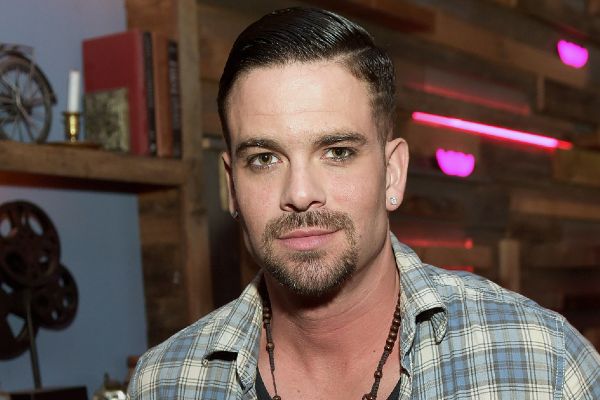 Ünlü oyuncu Mark Salling intihar etti | Max Fm 95.8 Maximum Music