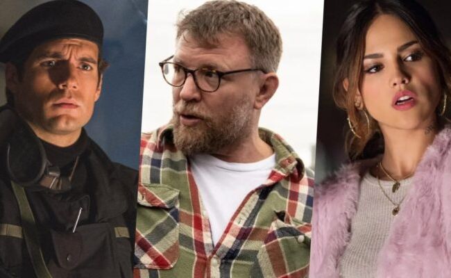 Guy Ritchie'nin yeni filminin çekimleri Türkiye'de | Max Fm 95.8 ...